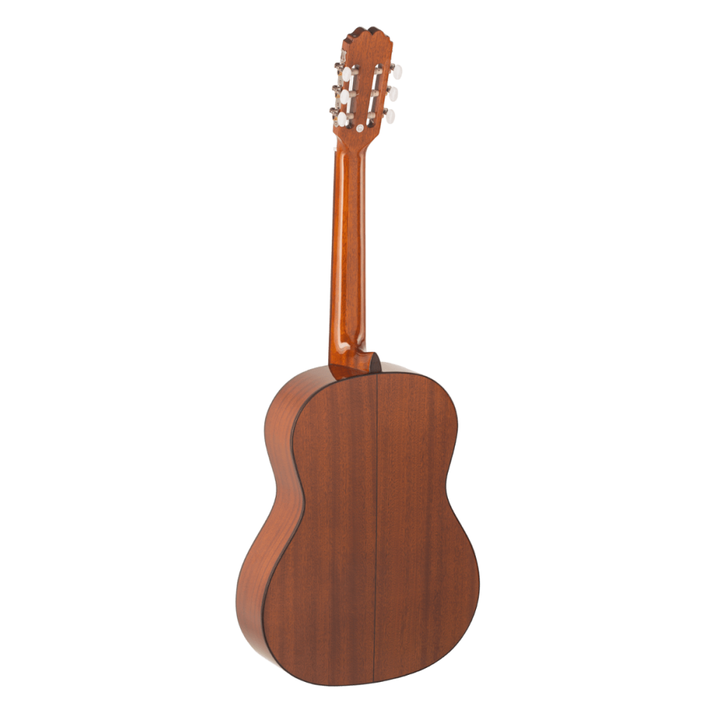 GUITARRA CLÁSICA ADMIRA MALAGA SERIE CONSERVATORIO