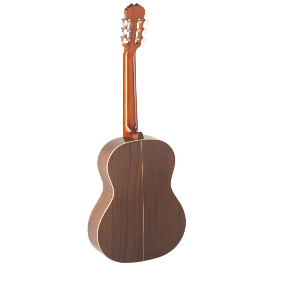 GUITARRA CLÁSICA ADMIRA GRANADA SERIE CONSERVATORIO